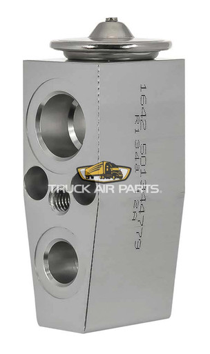 TRUCK AIR 12-0628A Expansion Valve