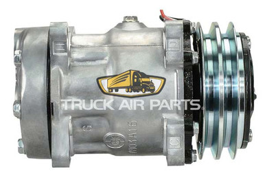 TRUCK AIR SD7H15 Compressor - 03-1858