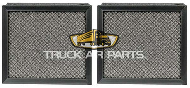 TRUCK AIR Cabin Air Filter 18-1616