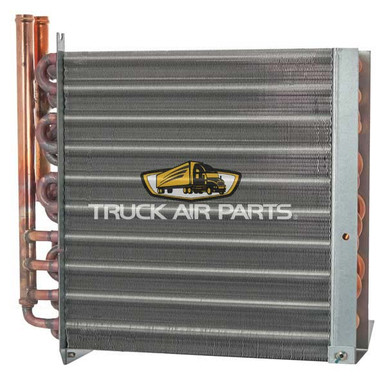 TRUCK AIR Heater Core: 10-0812 Navistar