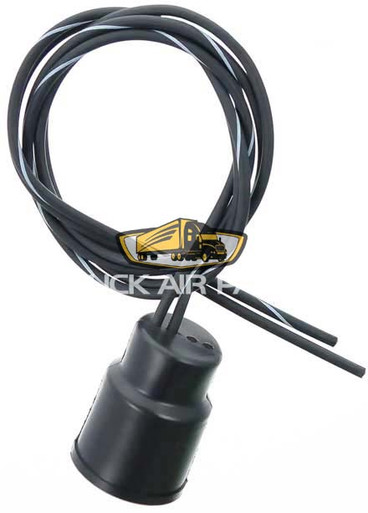 TRUCK AIR 11-2636: 2-Wire Binary Switch Harness
