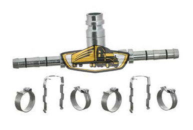 TRUCK AIR 08-3421E EZ Clip Splicer