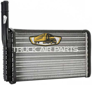 TRUCK AIR 10-0810 Navistar Heater Core