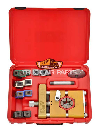 15-3200A A/C CRIMPING TOOL - NEW STYL - Sadler Power Train Inc