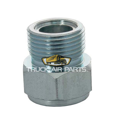 08-3070 ADAPTER-ROTALOCK TO TUBE-O - Sadler Power Train Inc