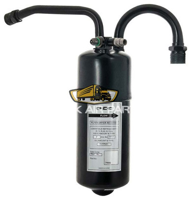 TRUCK AIR 07-0437G Ford Accumulator