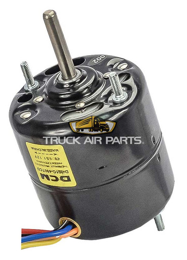 TRUCK AIR 01-3043 Blower Motor 12V