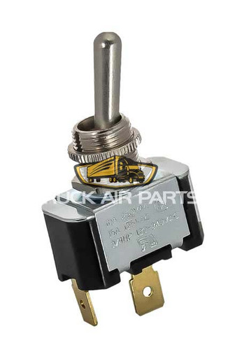 TRUCK AIR 11-2669 Toggle Switch