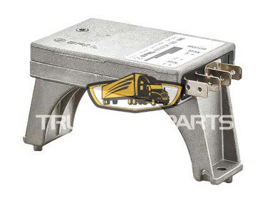 TRUCK AIR 11-2687 SPAL Resistor