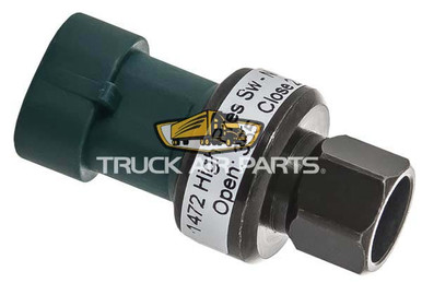 TRUCK AIR 11-1001 Pressure Switch