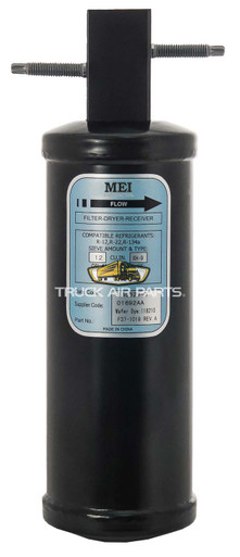 TRUCK AIR 07-1011A Receiver Drier