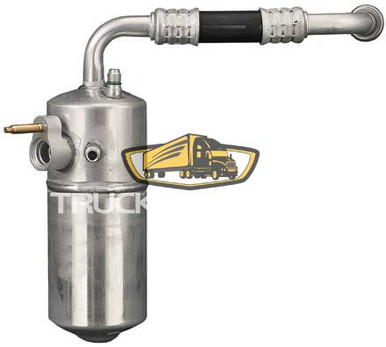 TRUCK AIR 07-0456A Ford Accumulator