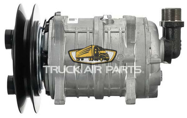 03-3778 A/C COMPRESSOR R134A - Sadler Power Train Inc