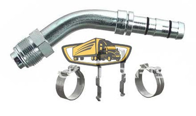 TRUCK AIR 08-5463E EZ Clip Fitting