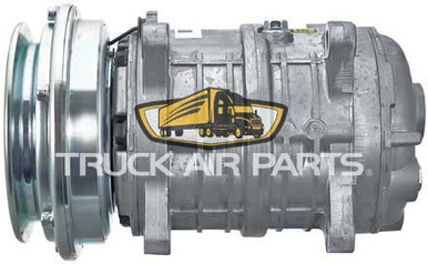 TRUCK AIR 03-3114 A/C Compressor