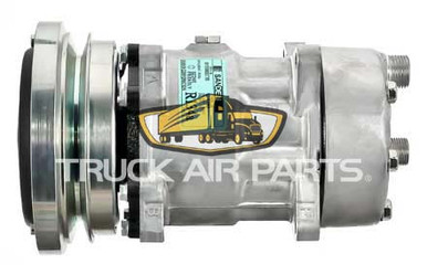 TRUCK AIR Sanden 12V Compressor