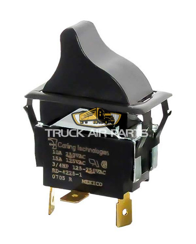 TRUCK AIR 11-2608 Rocker Switch
