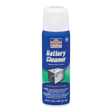 Permatex 80369 Battery Cleaner: Fast!