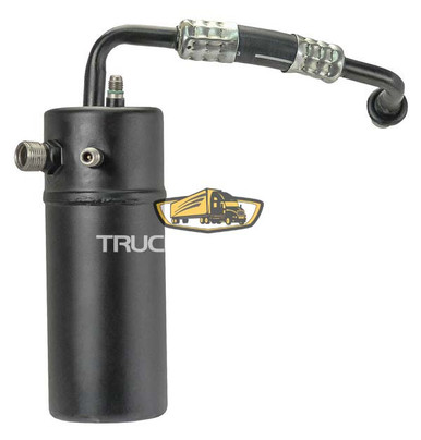 07-0460A A/C ACCUMULATOR FORD - Sadler Power Train Inc