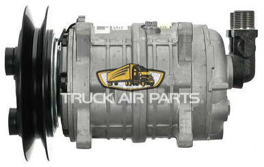 03-3755 A/C COMPRESSOR R134A - Sadler Power Train Inc