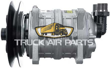 03-3678 A/C COMPRESSOR R134A - Sadler Power Train Inc