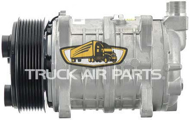 03-3765 A/C COMPRESSOR R134A - Sadler Power Train Inc