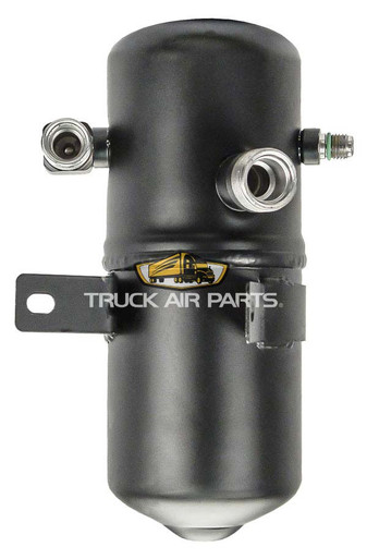 TRUCK AIR 07-0444A Ford Accumulator
