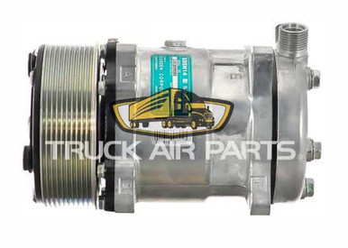TRUCK AIR SD5H14 AC Compressor