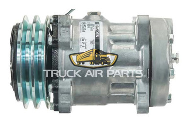 03-1843 A/C COMPRESSOR R134A - Sadler Power Train Inc