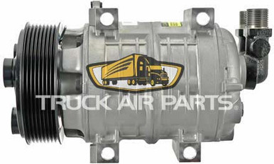03-3675 A/C COMPRESSOR R134A - Sadler Power Train Inc