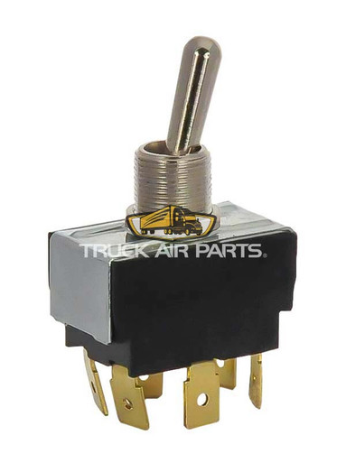 TRUCK AIR 11-3056 Toggle Switch