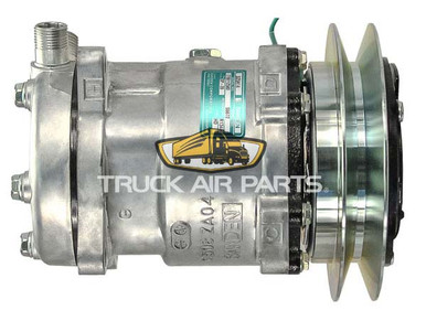 03-3486 A/C COMPRESSOR R134A - Sadler Power Train Inc