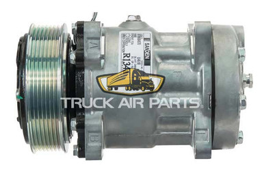 03-1844 A/C COMPRESSOR R134A - Sadler Power Train Inc