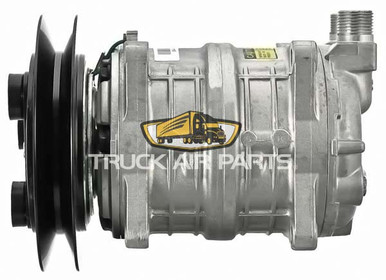 TRUCK AIR 03-3644 A/C Compressor