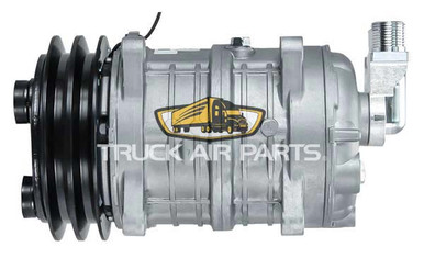 TRUCK AIR 03-3736 A/C Compressor