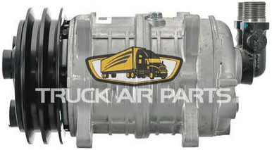 TRUCK AIR 03-3742: 24V A/C Compressor
