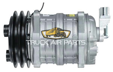 TRUCK AIR 03-3636 AC Compressor