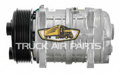 TRUCK AIR: Seltec 24V AC Compressor