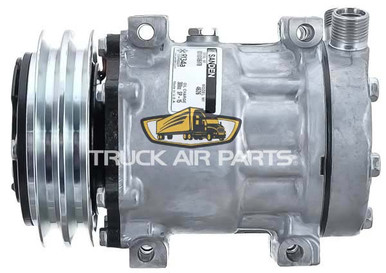 TRUCK AIR 03-3416 A/C Compressor
