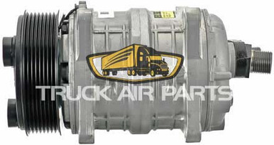 03-3673 A/C COMPRESSOR R134A - Sadler Power Train Inc
