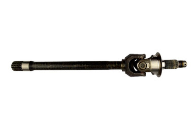 708060 DODGE DANA 60 RH AXLE SHAFT - Sadler Power Train Inc