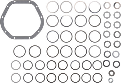 Spicer 706376X: Dana 44 Shim Kit