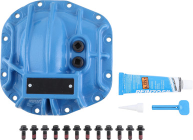 Spicer 10053467: Dana 35 Differential Cover