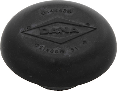 Spicer 51489: Jeep Dodge Diff Plug