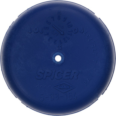 Spicer 5-68-164: Drive Shaft End Plug