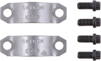 Spicer 5-70-28X: Universal Joint Strap Kit
