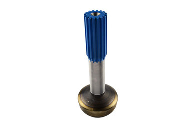 Spicer 3-40-1491 Spline Stub Shaft