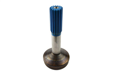 Spicer 3-40-1501 Spline Stub Shaft