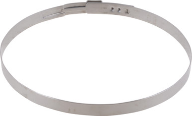 Spicer 232493: Drive Shaft Boot Clamp