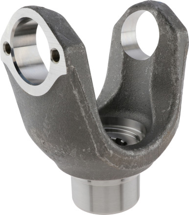 Spicer 6-4-4091: Full Round Yoke